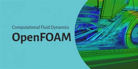 openfoam virtual engineering