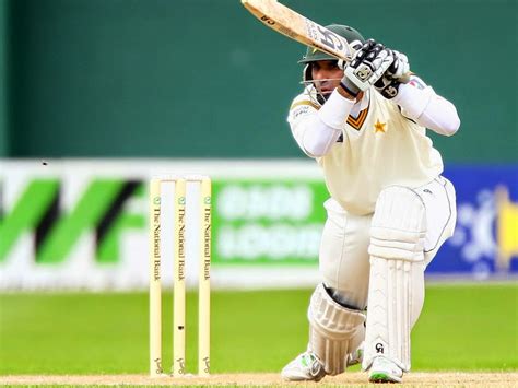 Misbah Ul Haq Pakistan High Quality Images