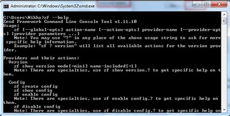 zend framework in cognosys with azure and aws on cloud