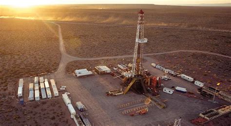 Ypf Shell Argentina Y Equinor Firman Un Acuerdo Que Los Tendrá Como