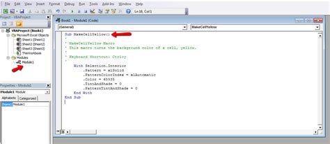 tips for taking on vba and excel macros pryor learning