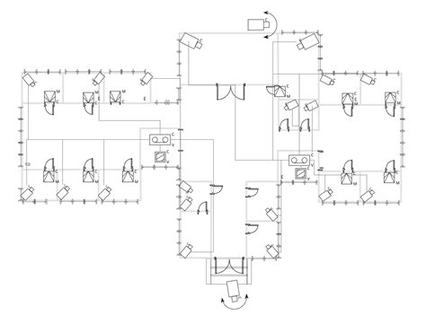 Security And Access Plans Solution
