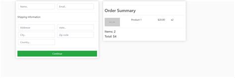 html can t get to boxes to align next to each other when