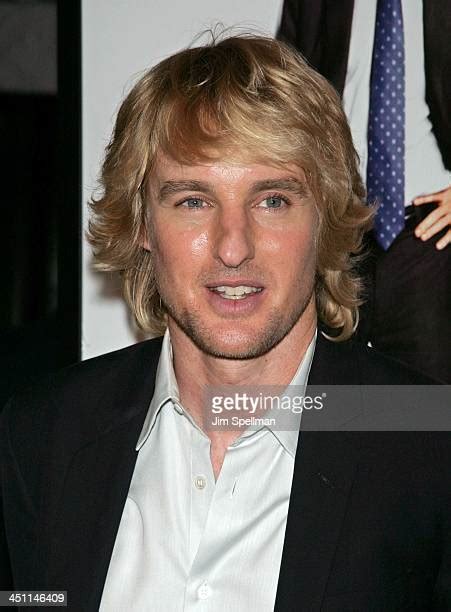 Wedding Crashers New York Premiere Outside Arrivals Photos And Premium