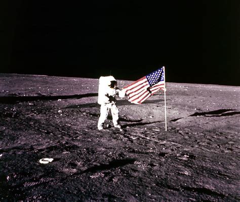 The 50th Anniversary Of The Apollo 12 Moon Landing Upr Utah Public Radio