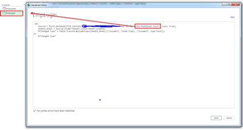 solved can i combine 2 different data sources in the same