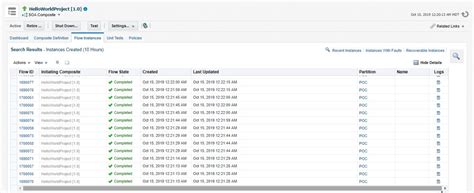 soalicious 12c osb throttling