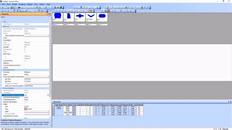 patternpro pattern nesting software eastman machine