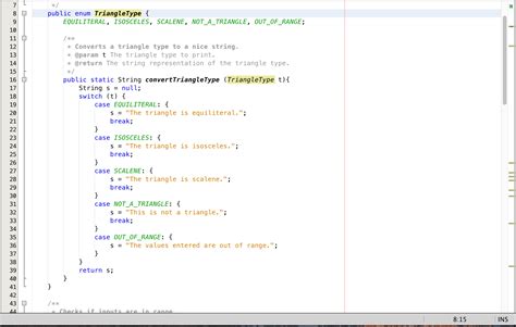 java junit error stack overflow
