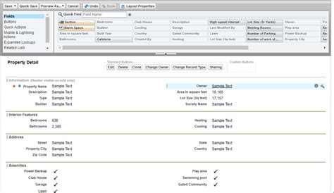 How Many Fields Fit In A Compact Layout Salesforce Einstein Hub