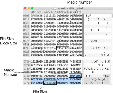 Figure 3 From Robust Iot Malware Detection And Classification Using