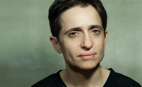 Masha Gessen De The New Yorker Premio De Periodismo Diario Madrid