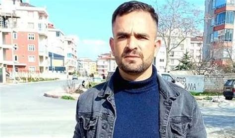 Ankarada Eşini Silahla öldüren Kişi Intihar Etti