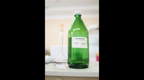 Solvent Extraction Definition Method Principles Factors And