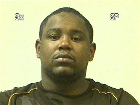Huntsville Police Arrest Man On Murder Charges For Drive By Shooting