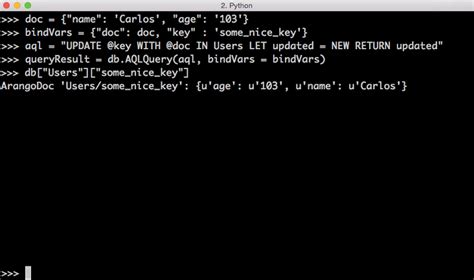 tutorial python in 10 minutes