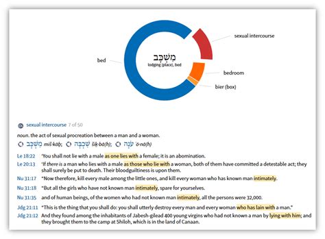 is this person s translation of the hebrew of leviticus 18 22 accurate