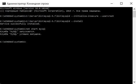 install mysql module php windows binaries ianever
