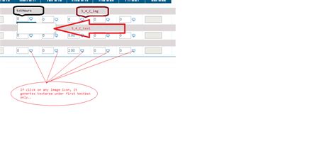 javascript foreach loop hide show based on click event jquery