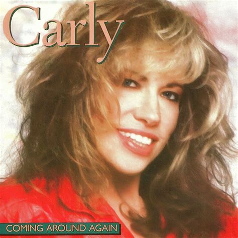 Carly Simon Album Covers 12 23 11