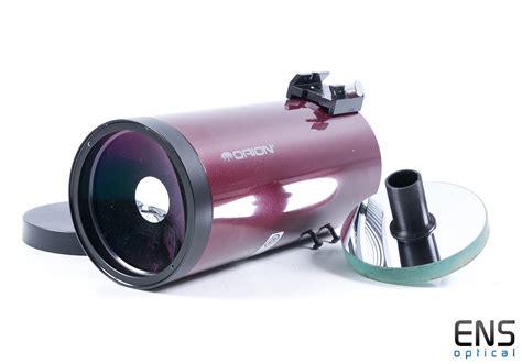 Orion Starmax 90mm Maksutov Cassegrain Telescope Read