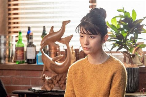 連続テレビ小説「おかえりモネ」第108話。亮と向き合う覚悟を決める未知（蒔田彩珠）（c）nhk ― スポニチ Sponichi Annex 芸能