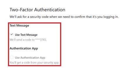 How To Turn Off Two Factor Authentication On Instagram
