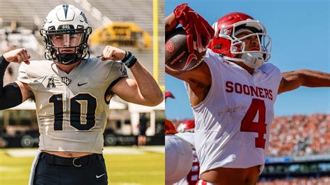 Ucf Vs Oklahoma Prediction Odds And Picks October 21 Ncaaf Season