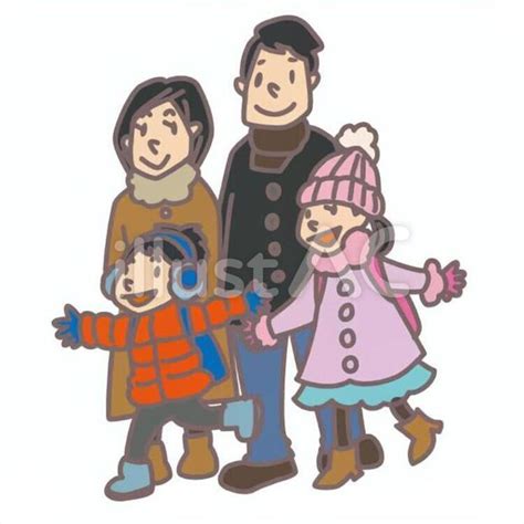 帰省イラスト No 1358492｜無料イラスト・フリー素材なら「イラストac」