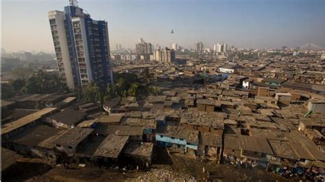 Indias Rich Poor Divide Challenge Bbc News
