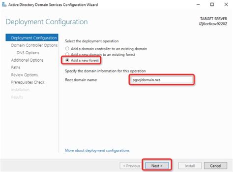 setup rds for postgresql ldap authentication with active directory