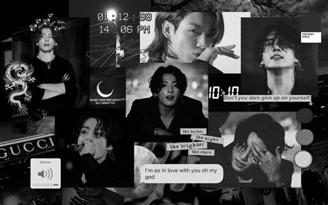 20 Choices Jungkook Desktop Wallpaper Aesthetic You Can Use It Free Of
