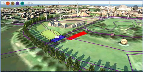 integrated cad and gis cadline community