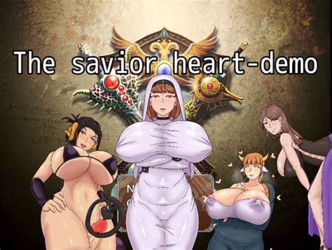 The Savior Of Impregnation Version 1 0 Update Only Fix2 By Broken