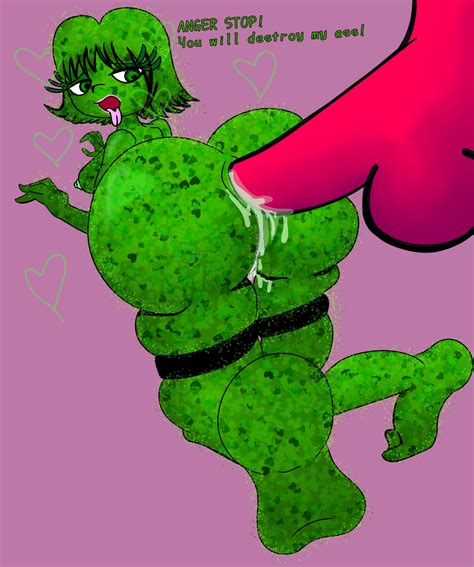 Rule 34 Anger Inside Out Ass Ass Focus Big Ass Big Butt Big Dick