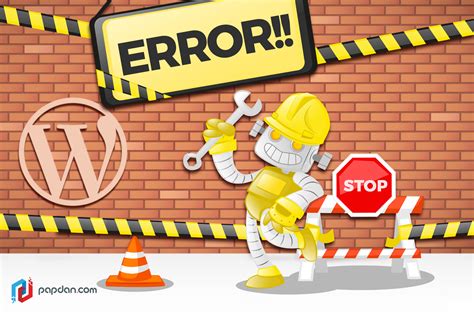 customizing the error page for deactivated or archived wordpress sites