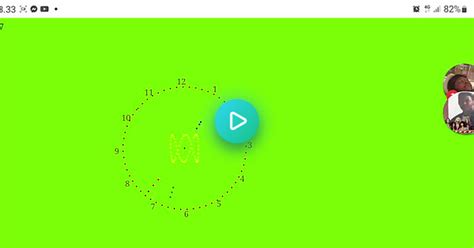 analoge clock made by html4 and javascript album on imgur