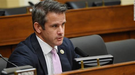 Adam Kinzinger Voted To Impeach Knowing It Could Very Well Be