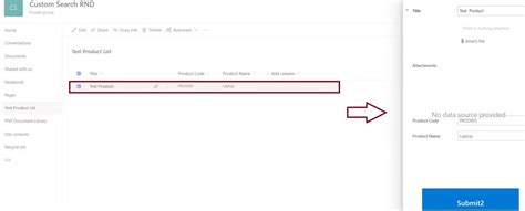 customize sharepoint list forms using powerapps step by step office