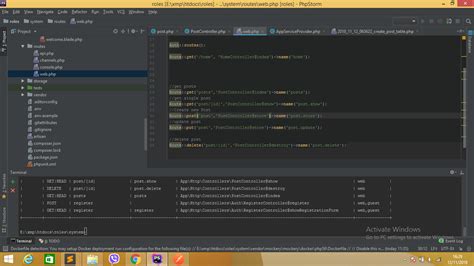 laravel api resource delete request session expired only