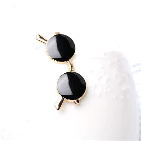 100pcs Fashion Mens Clips Tie Glasses For Mens Suits Necktie Clips Tie