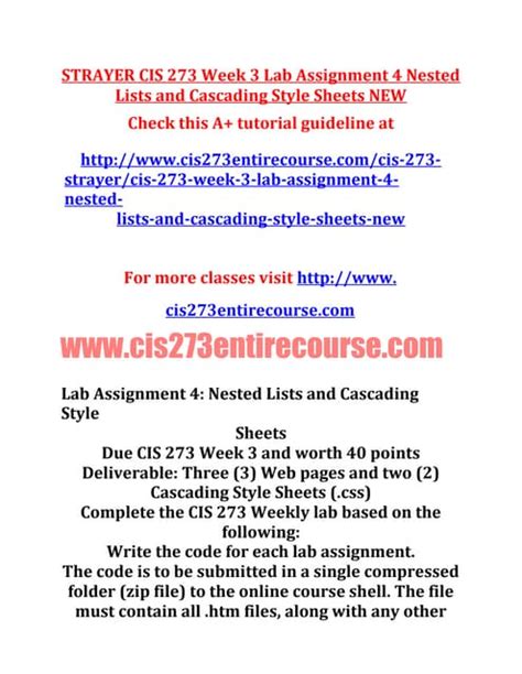 uop cis 207 week 2 individual mobile ordering requirements new