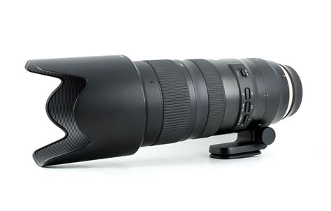 Used Tamron Sp 70 200mm F 2 8 Di Vc Usd G2 Canon Ef Fit Mpb