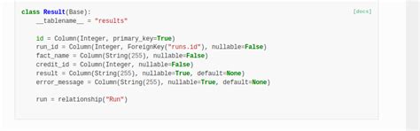 python enable highlighting for autodocs linked viewcode sections