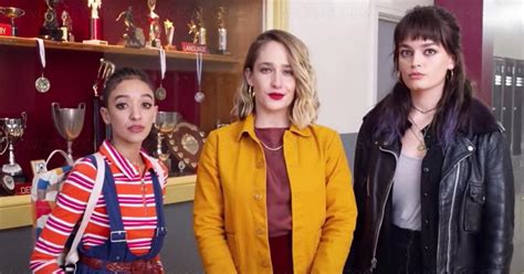 «sex Education Saison 4 Une Actrice Phare Annonce Quitter La Série