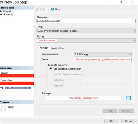 using microsoft sql server integration services on amazon