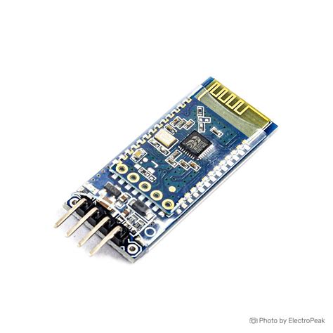 bt06 bluetooth serial wireless data transmission electropeak