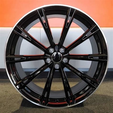 19 And 20inch 5x112 Audi Abt Alloys And Tyres Suit Most Vw Seat Audi A3