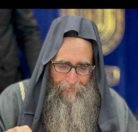 צדיק בא לעיר הרב פינטו מגיע לאשדוד ביום ראשון לשיעור מרכזי בישיבת