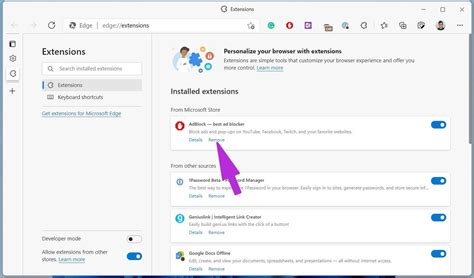 7 Best Ways To Fix Slow Microsoft Edge On Windows 10 And Windows 11